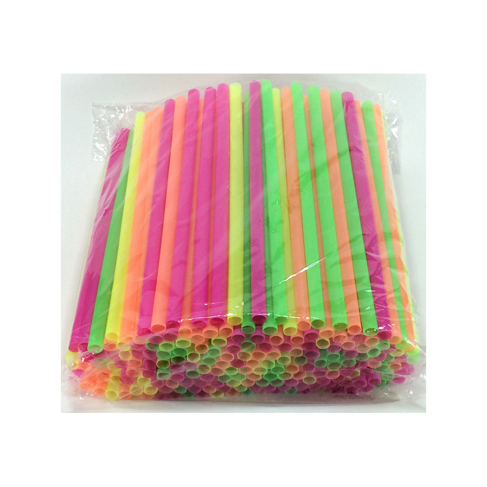 Colossal Straws – The BNC Group - Wholesale